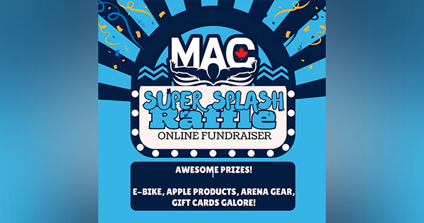 Order tickets for the 2024 Super Splash Raffle Online Fundraiser ...